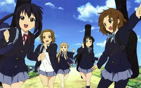 4月 轻音少女第三季大学生活 视频下载 Video Downloader