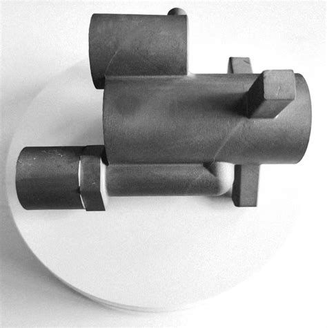 Aviation Part Cnc Precision 5 Axis Turing Milling Fastener Machining
