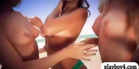 Hot Babes Surfing And Deep Sea Fishing While All Naked Tnaflix Porn Videos