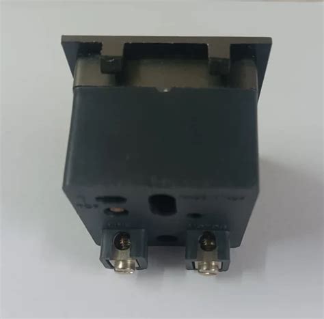 5 Hp 25a Single Phase Motor Starter At ₹ 150 In Vasai Id 6358606033