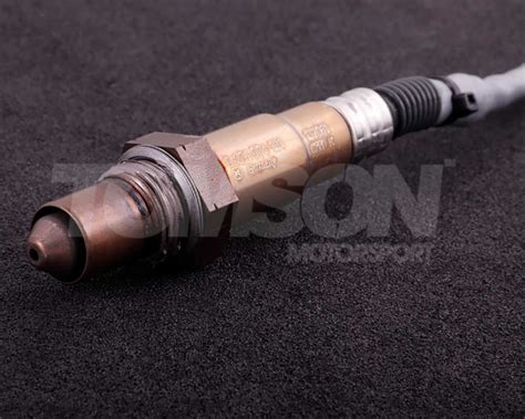 Maxxecu 2018 Wideband Lambda Sensor Bosch Lsu 49 Electronics