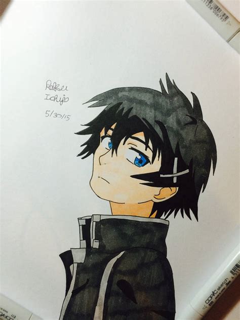 Raku Ichijo By Thecrunkinllamma On Deviantart