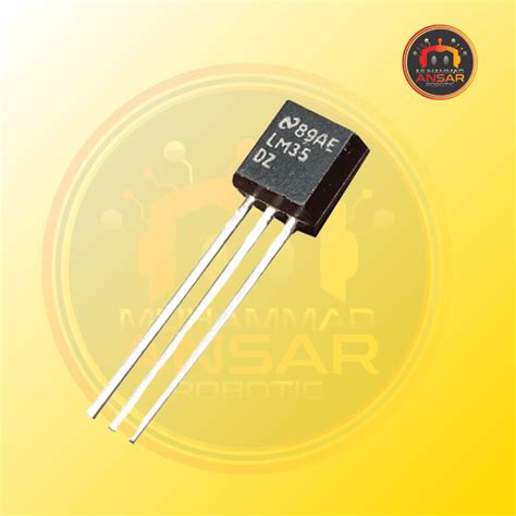 Sensor Ma Robotic