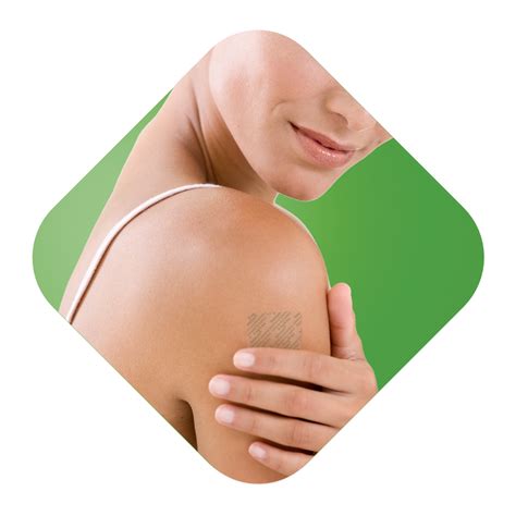 Adhd Treatment Manage Symptoms With Patch Technology