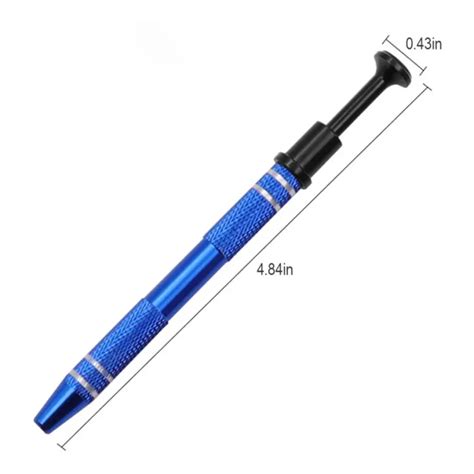 IC Chip Extractor Screw Picker Electronic Component Capacitor Picker Lazada