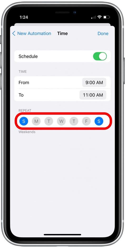 How To Use Focus Mode In Ios 15