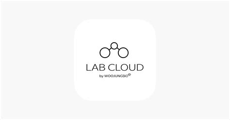 App Store 上的labcloud