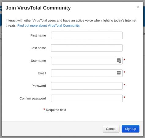 Exploring The Virustotal Api Getting Started With No Code Automation Tines