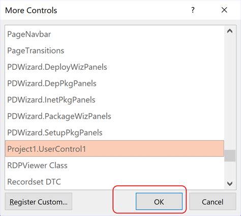 Vba Insert Activex Control Into Powerpoint Slide Stack Overflow
