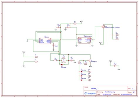 V2 0 Easyeda Open Source Hardware Lab
