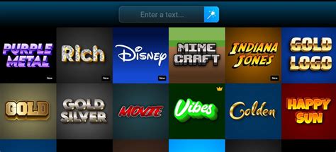 Top 10 Best Free Animated Text Generators To Create Animated Text