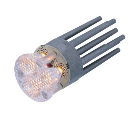 TRIO MR W LED Module R M Lighting