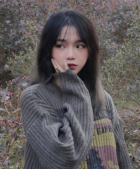 Kho Nh Avatar G I Xinh C C Ch T L Ng M Kh Ng Th B Qua