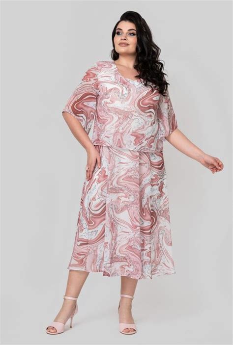 Шифонова сукня — ціна 1450 грн у каталозі Довгі сукні Купити жіночі речі за доступною ціною на