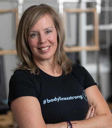 Meet Karen Bodylines Pilates