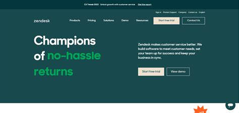 Zendesk Crm Software Review Uk