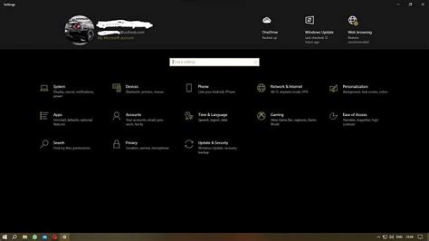 My User Accounts Woes Continues Solved Windows 10 Forums