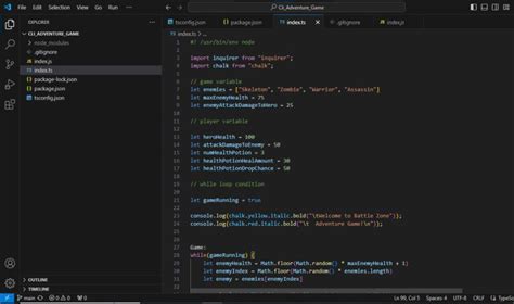 Esha Idrees On Linkedin Typescript Adventuregame Coding Gamedev Github Developer Gaming