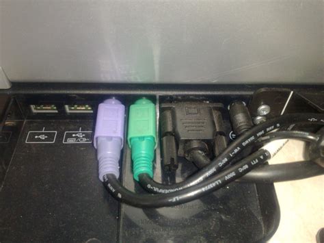 Hp Tft Kvm Lcd Rack Konzola