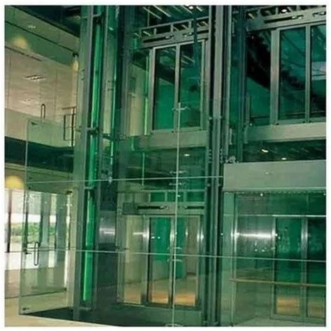 Glass Cladding Service At ₹ 225sq Ft In Ulhasnagar Id 2854826217397