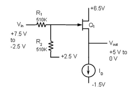 Adalm1000 Low Capacitance Fet Input Buffers [analog Devices Wiki]