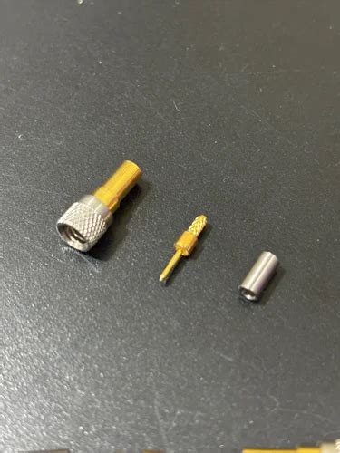 Cable Assembly Low Noise Cable 10 32 Microdot To Bnc Manufacturer