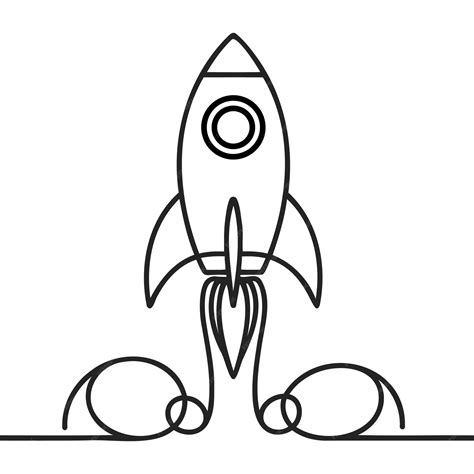 Premium Vector Hand Drawn One Line Vector One Continuous Line Drawing Of Simple Retro