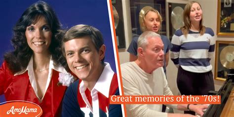 Richard Carpenter Forms The New Carpenter Trio With Daughters In