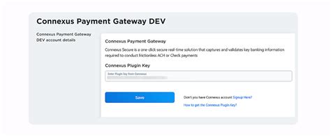 Custom Payment Gateway Development Ecwid
