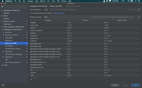 property module is not defined in type module ides support intellij platform jetbrains