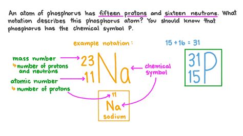 Element Notation Examples Element Notation Examples