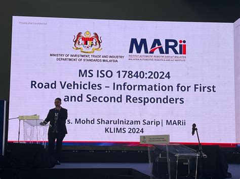 Ts Muhammad Hanan Bin Ahamad On Linkedin Klims2024 Klims2024