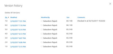 How Do I Identify Undeclare And Check In A Record In Sharepoint Powershell Help