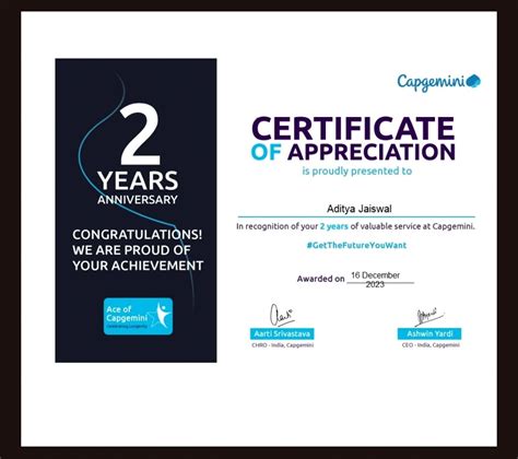 Aditya Jaiswal On Linkedin Capgeminiindia Capgemini 14 Comments