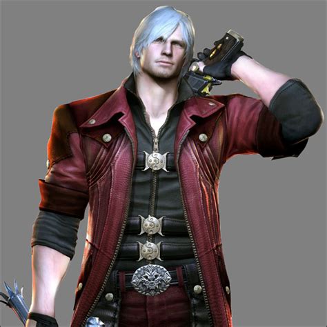 Данте | Anime Characters Fight вики | Fandom