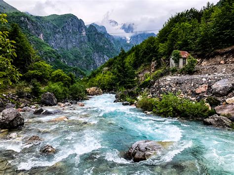 Albania Mountain Travel Guide Discover The Peaks Of The Balkans The