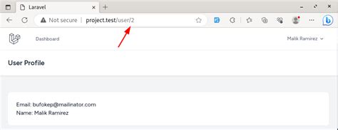 09 Uuid Or Ulid To Hide The Main Id Laravel Daily