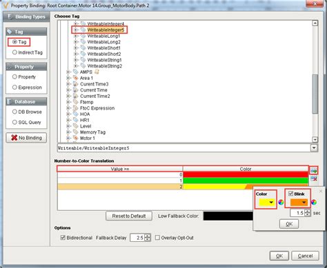 Color Svg Dynamically Ignition User Manual 79