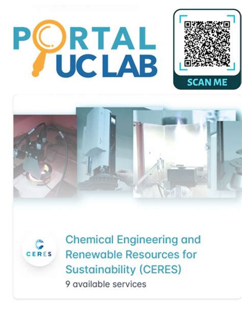 Ceres Portal Uc Lab