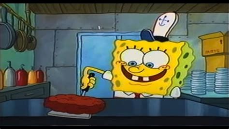 Spongebob Tape 1 Youtube