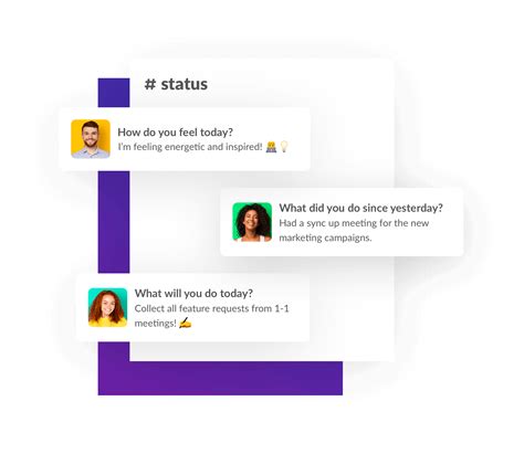 Best Slack Status Update Bot In Depth Look