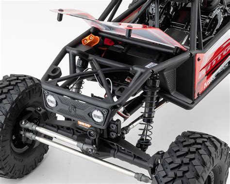 Axial Hobby Rc Car Truck And Motorcycle Buggies Axial Capra 19 Trail Buggy Stainless Steel Link