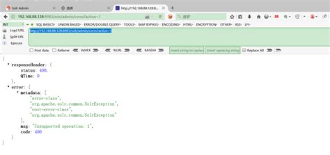 【vulhub】log4j2：cve 2021 44228漏洞复现vulhub Cve 2021 44228 Csdn博客