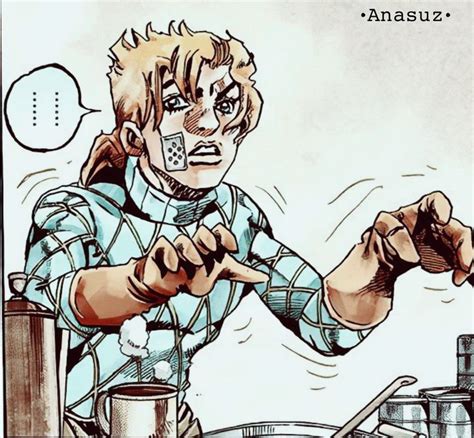 •𝑫𝒊𝒆𝒈𝒐 𝑩𝒓𝒂𝒏𝒅𝒐• Jojos Bizarre Adventure Personajes De Ficción