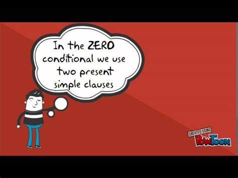 Grammar Zero And First Conditionals Lessons Blendspace