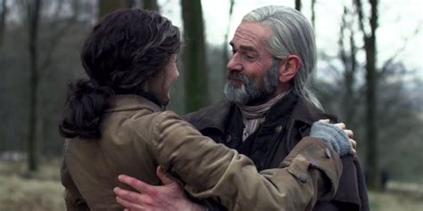 Outlander Murtagh Frasers 10 Best Quotes