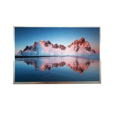 LVDS TFT Display Factory Buy Good Quality LVDS TFT Display Products From China