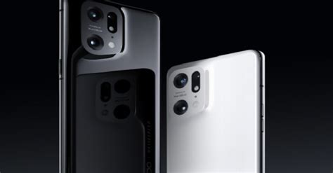 Spesifikasi Oppo Find X5 Pro Dilengkapi NPU MariSlicon X