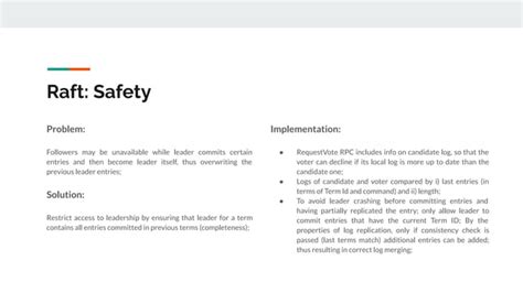 coordination in distributed systems pdf