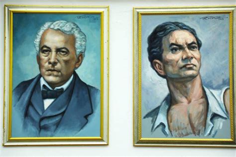 Los Héroes Están En El Alma Del Pueblo Nicaragüense Radio La Primeríma